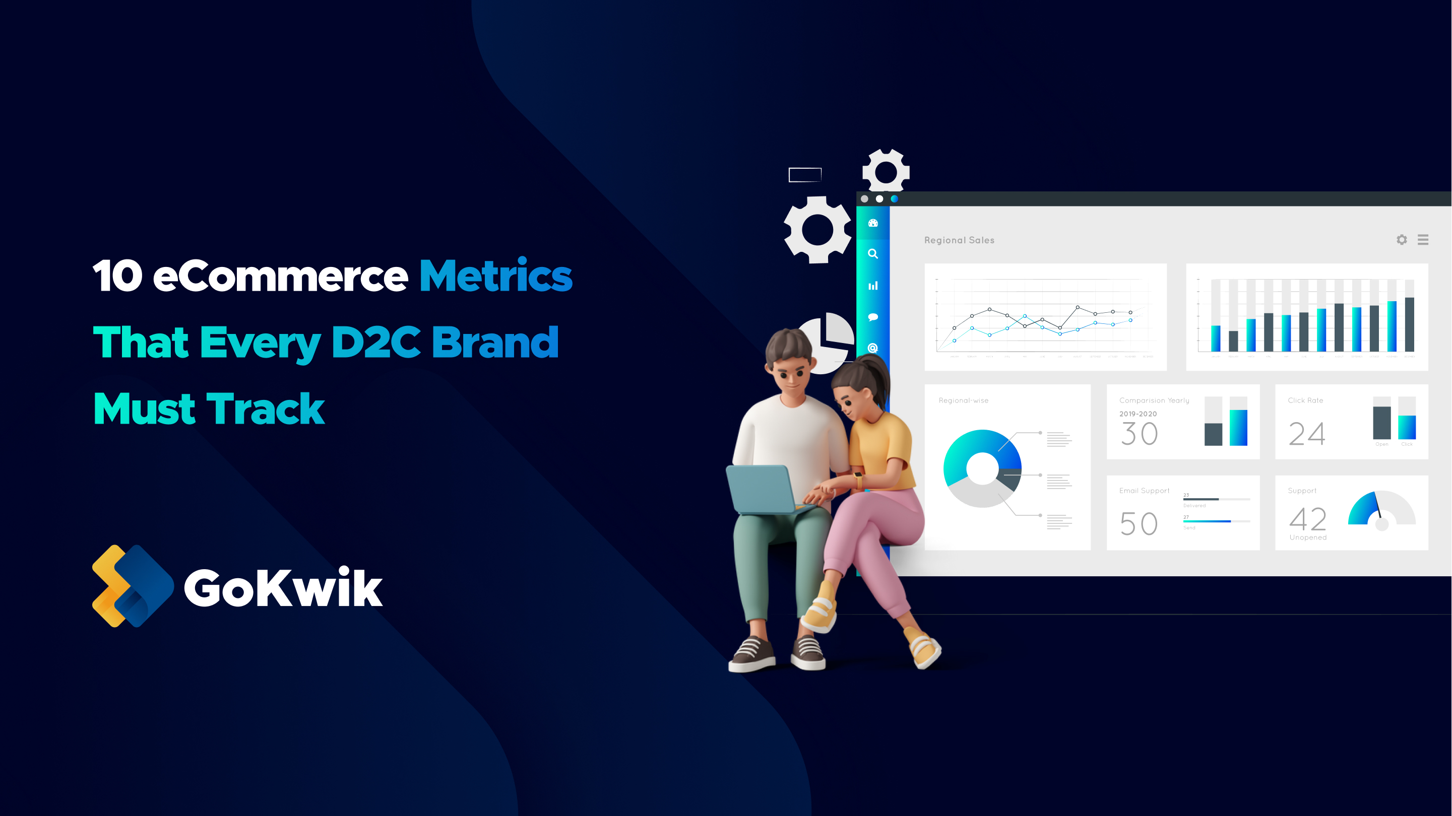 GoKwik - Boost Conversions. Reduce RTOs. Unlock 10X Growth