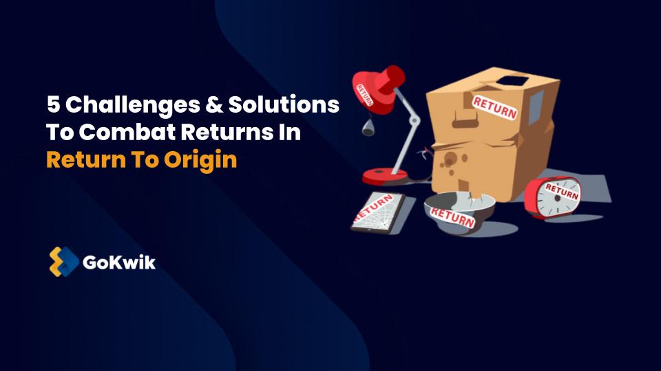 GoKwik - Boost Conversions. Reduce RTOs. Unlock 10X Growth