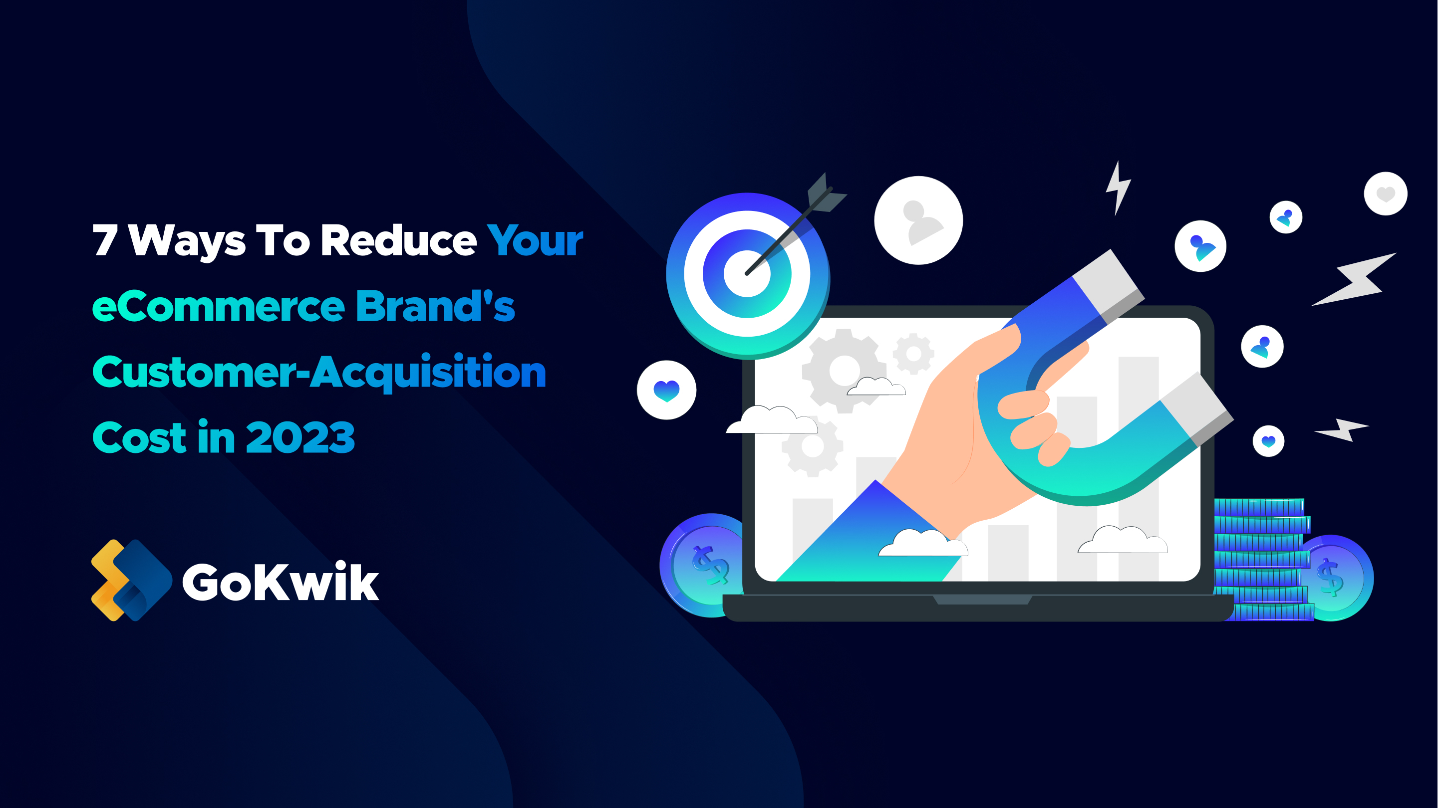 Want to reduce your customer acquisition cost (CAC)? Just keep doing ... Want to reduce your customer acquisition cost (CAC)? Just keep doing ...