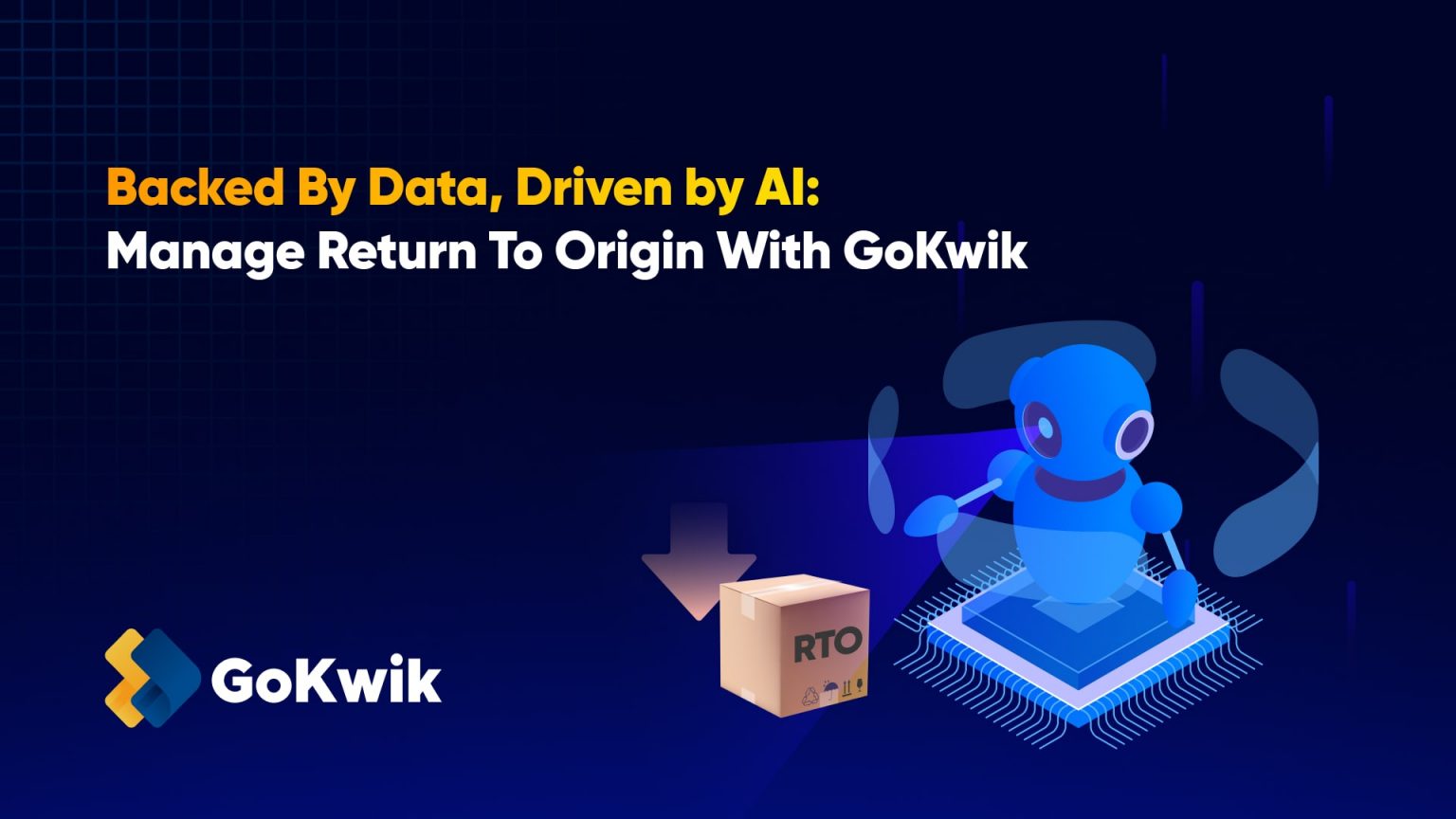 GoKwik - Boost Conversions. Reduce RTOs. Unlock 10X Growth