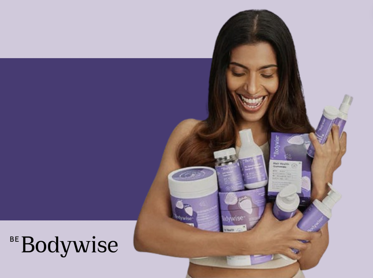 Be Bodywise Reduces RTO By 15% Using GoKwik Services