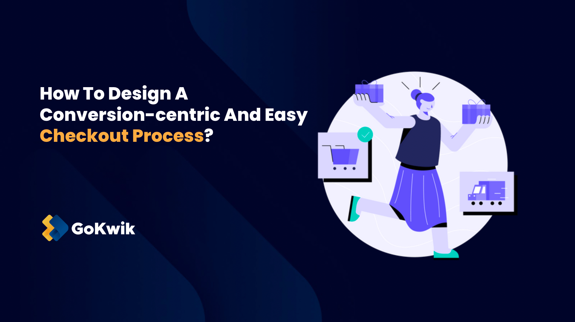 GoKwik - Boost Conversions. Reduce RTOs. Unlock 10X Growth