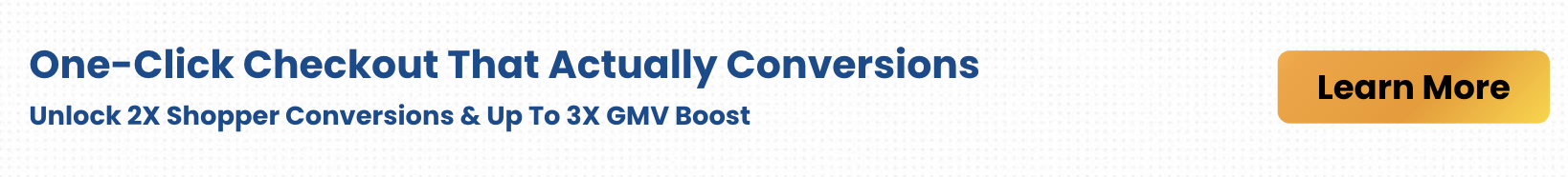 GoKwik - Boost Conversions. Reduce RTOs. Unlock 10X Growth