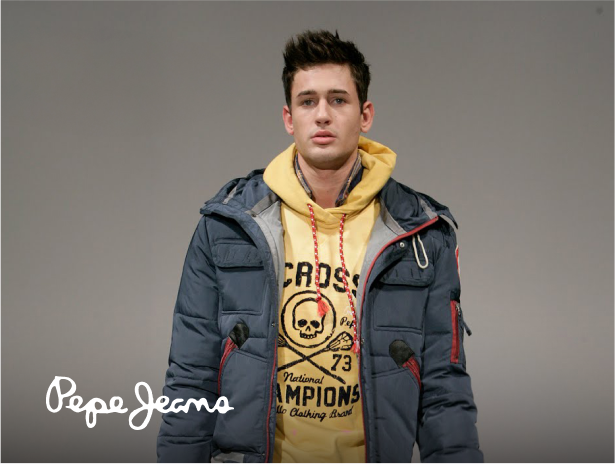 Pepe Jeans Brings Down Overall RTO Rate By 40%