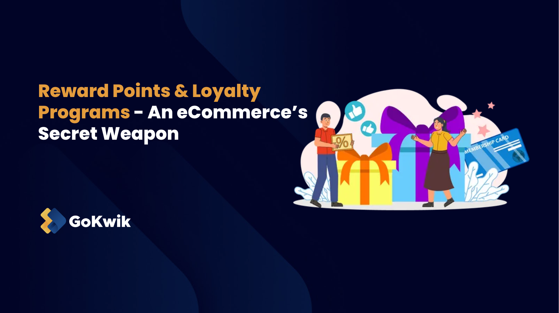 GoKwik - Boost Conversions. Reduce RTOs. Unlock 10X Growth