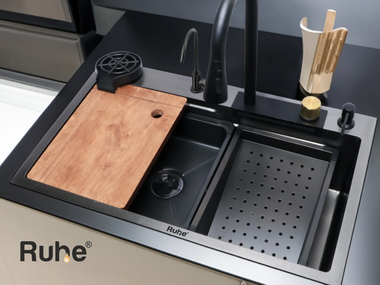 Ruhe India Witnesses A 40.41% Increase In Checkout Conversions Using Gokwik