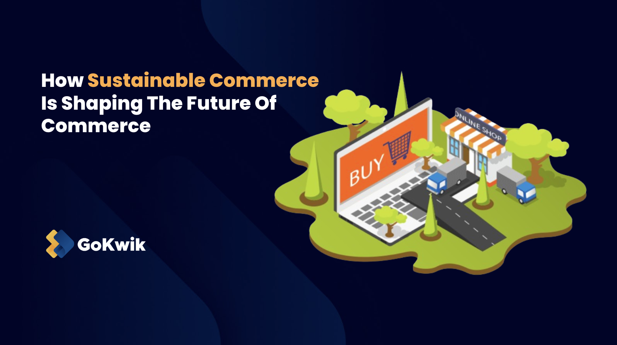 GoKwik - Boost Conversions. Reduce RTOs. Unlock 10X Growth