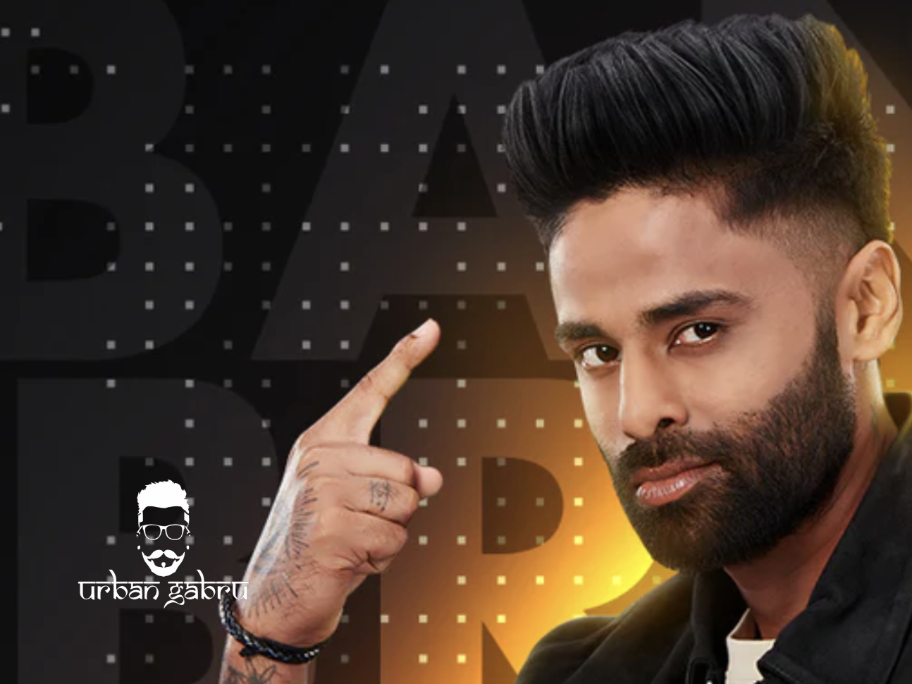 Urban Gabru Uplifts Checkout Conversions By 25% Using GoKwik