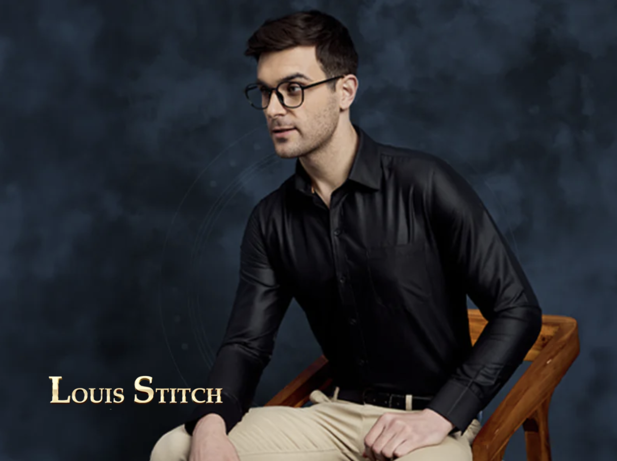 Louis Stitch Sees A 19.60% Uptick In Checkout Conversions