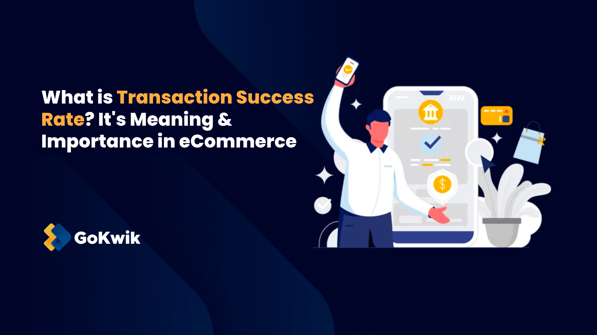 GoKwik - Boost Conversions. Reduce RTOs. Unlock 10X Growth